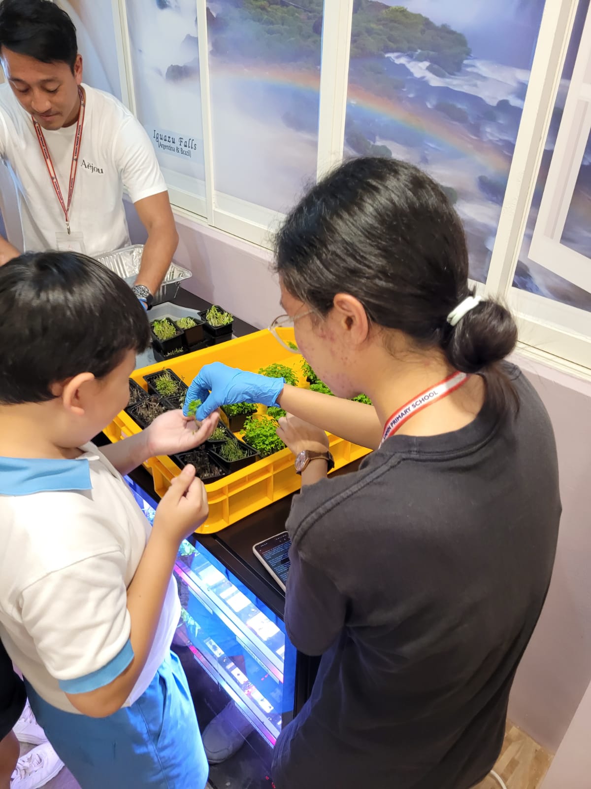 Environmental Science Club