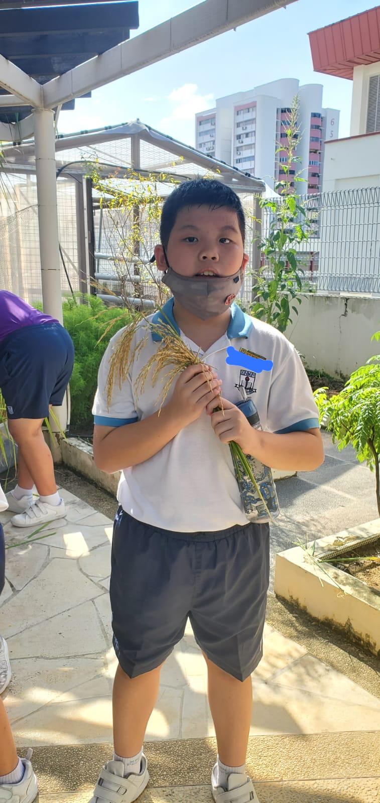 Environmental Science Club