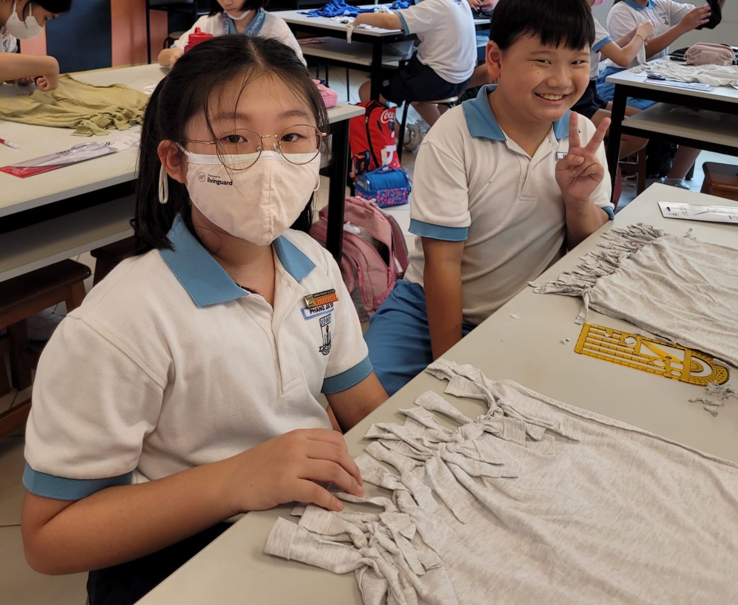 Environmental Science Club